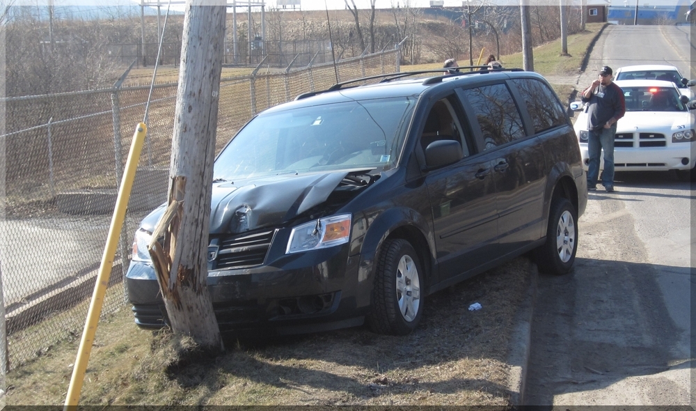 Tri County Towing - New Glasgow