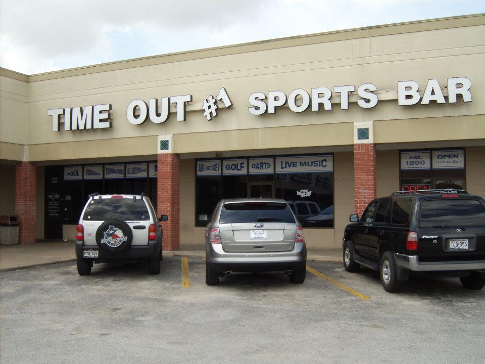 HOME [www.timeoutsportsbars.com]