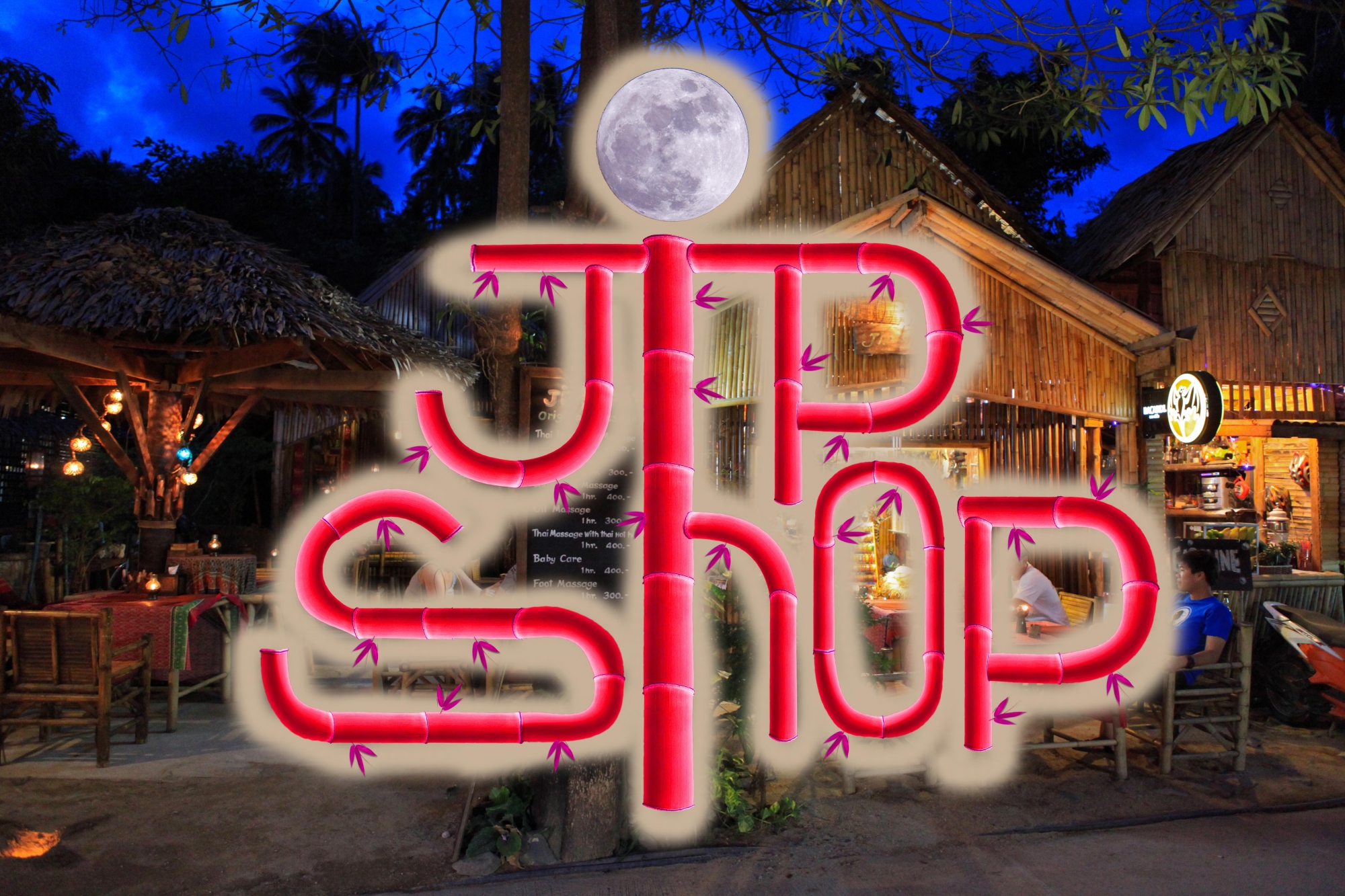 Welcome to Jip Shop