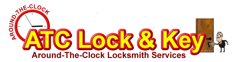 Welcome to ATC Lock & Key, LLC