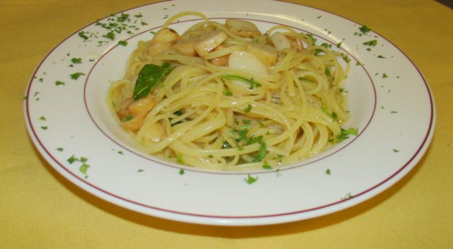 HOME [igemelliristorante.com]