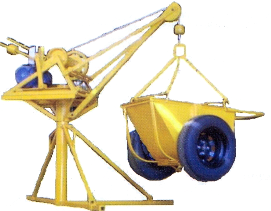 Malacates Para Construcción | Venta, Renta y Reparación , Autek