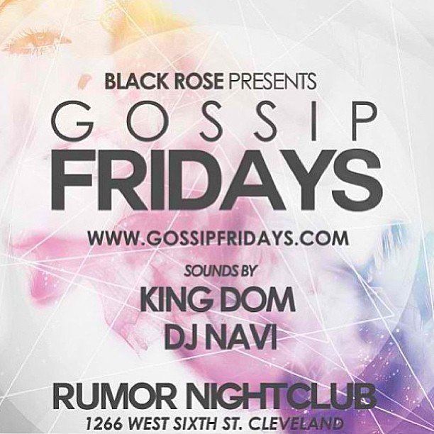 Rumor Bar & Lounge | Cleveland Ohio