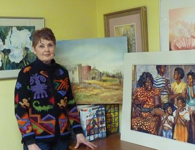 ABOUT GESSNER STUDIO