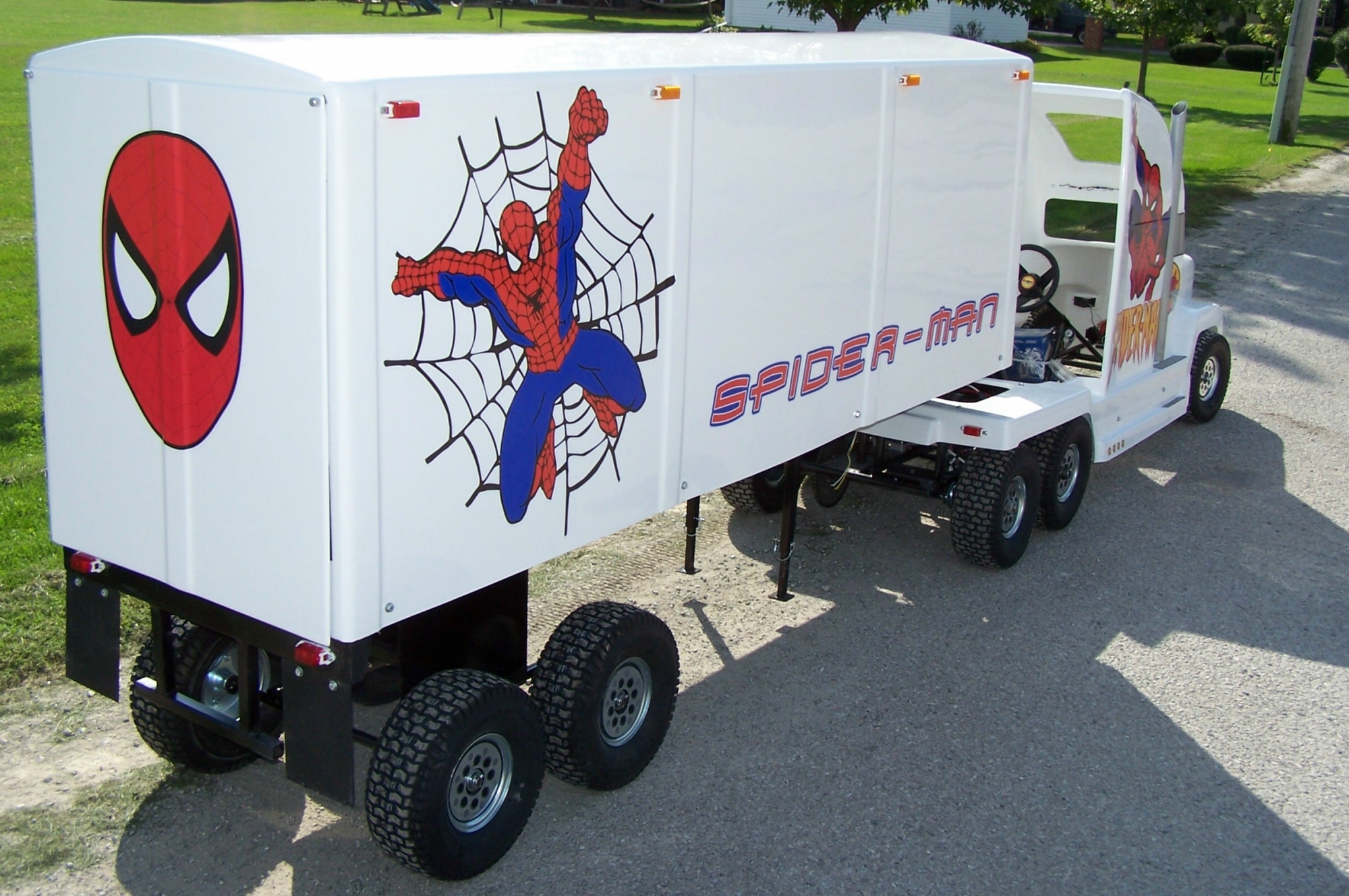Fiberglass Go Kart Truck Body Kits at Patricia Bouchard blog